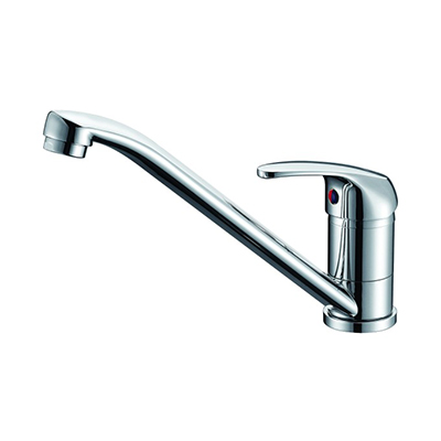 CAE Kent Lever Handle Kitchen Faucet with 360° Swivel Barbados ...