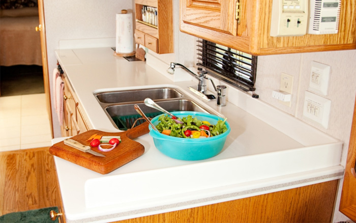 Remodel Your Barbados Kitchen - The Kitchen Studio One-Stop Solution