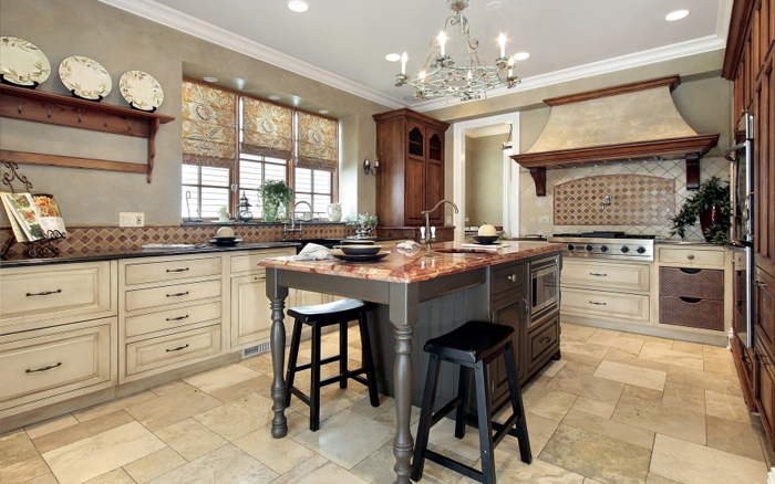 Remodel Your Barbados Kitchen - The Kitchen Studio One-Stop Solution