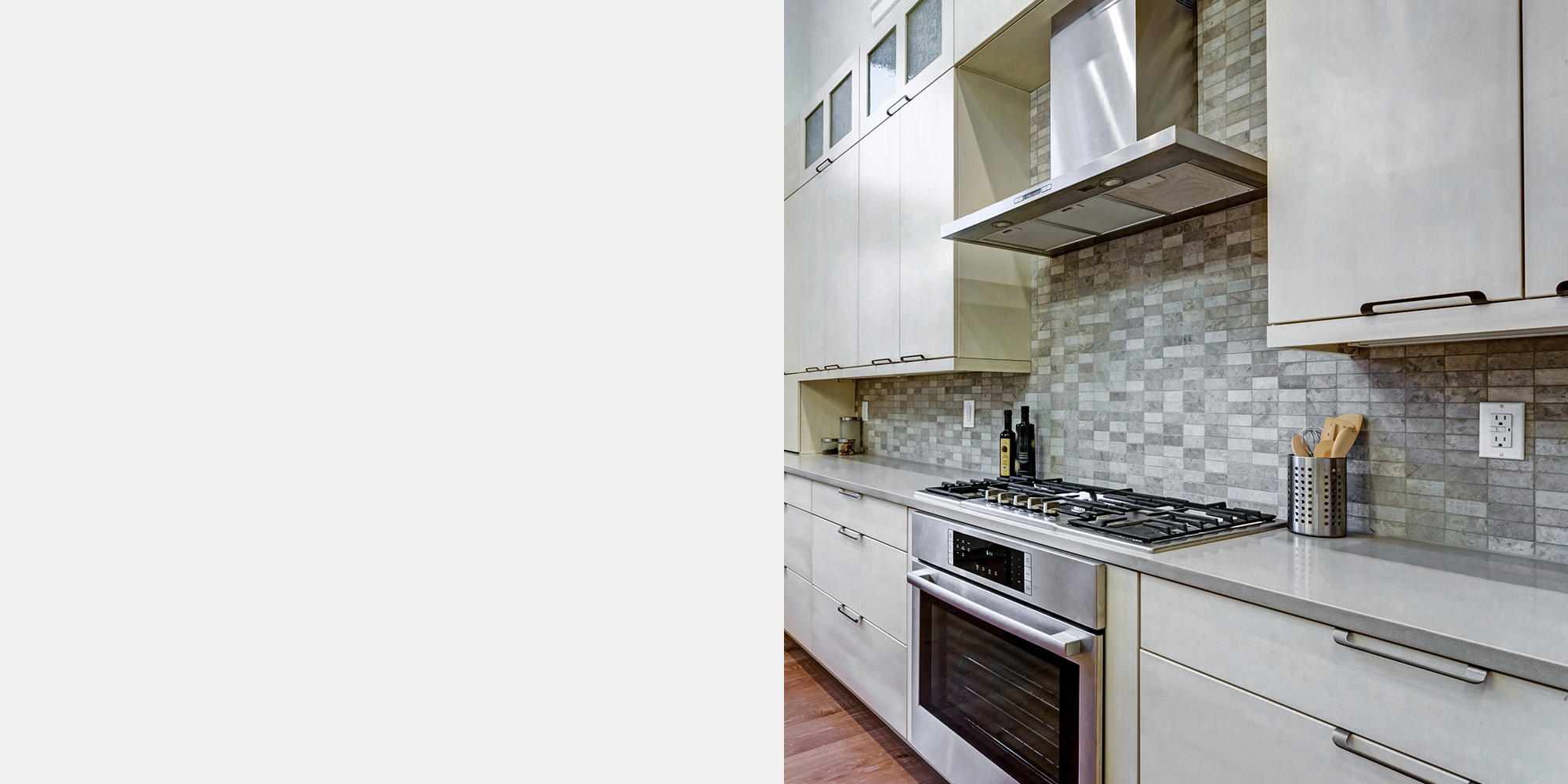 Remodel Your Barbados Kitchen - The Kitchen Studio One-Stop Solution