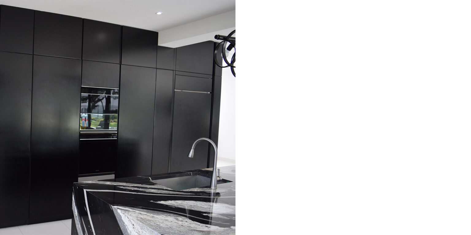 Remodel Your Barbados Kitchen - The Kitchen Studio One-Stop Solution